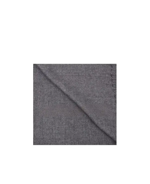 Emporio Armani Scarf With Logo