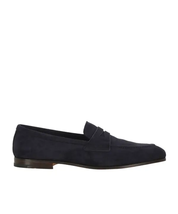 Church's Round-toe Slip-on Loafers