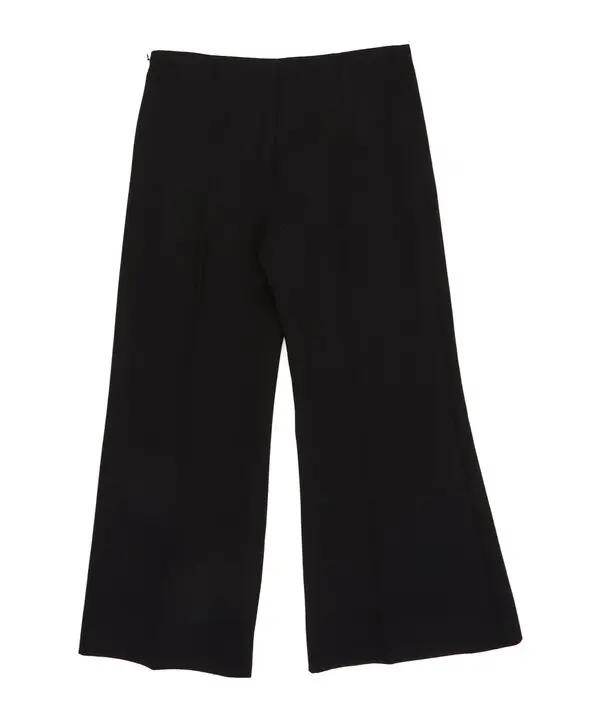 Khaite Walter Pants - Black