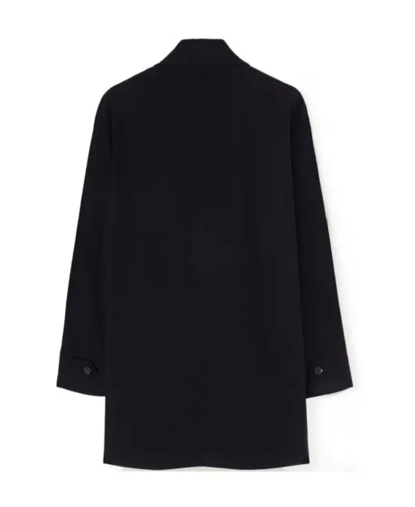 Loro Piana Single-breasted Coat