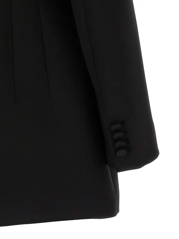 Giuseppe Di Morabito Double Breasted Blazer Dress