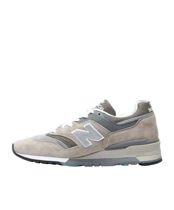 NEW BALANCE 997 Lace-up Sneakers