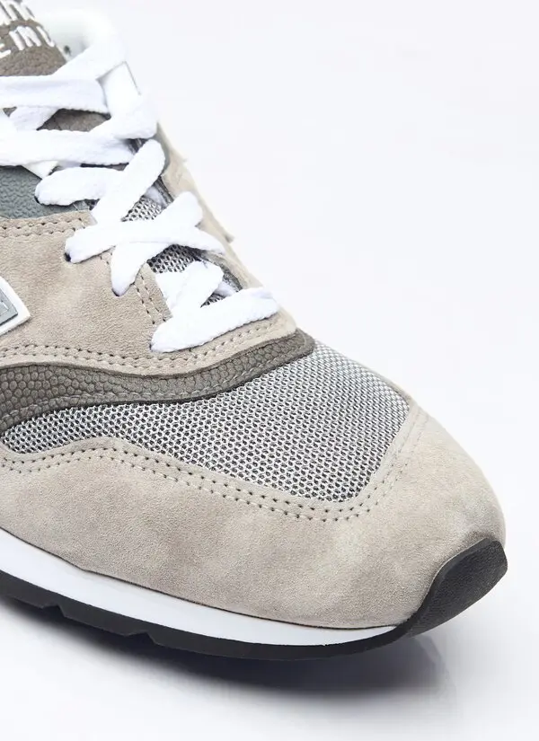 NEW BALANCE 997 Lace-up Sneakers