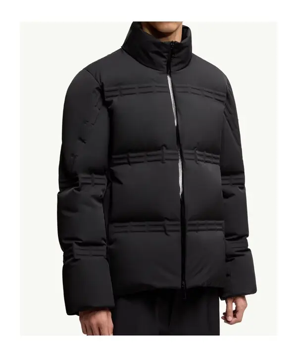 Moncler X Asap Rocky Rally Short Down Jacket