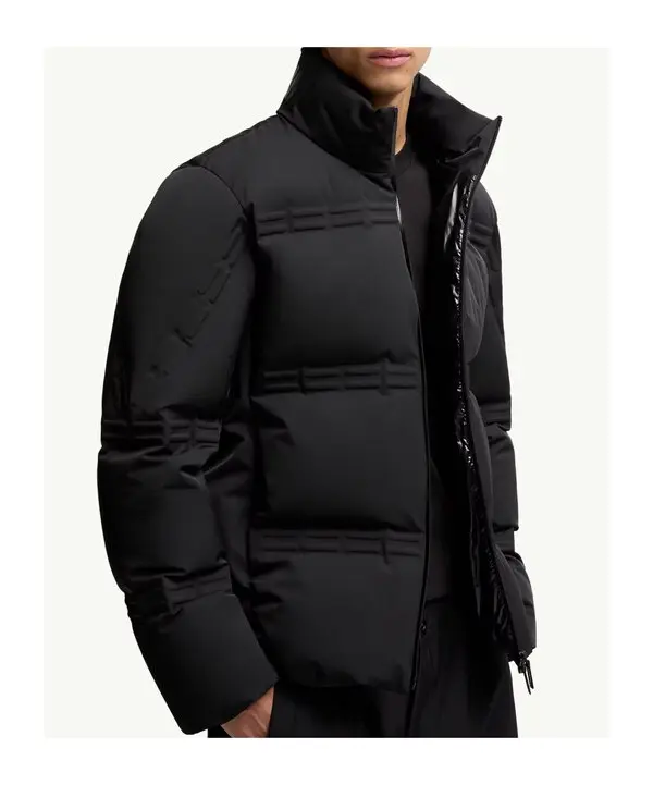 Moncler X Asap Rocky Rally Short Down Jacket
