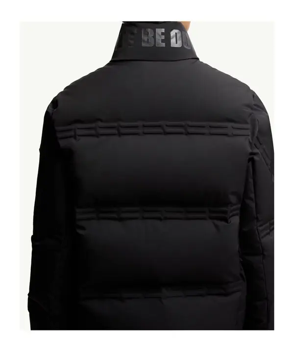 Moncler X Asap Rocky Rally Short Down Jacket
