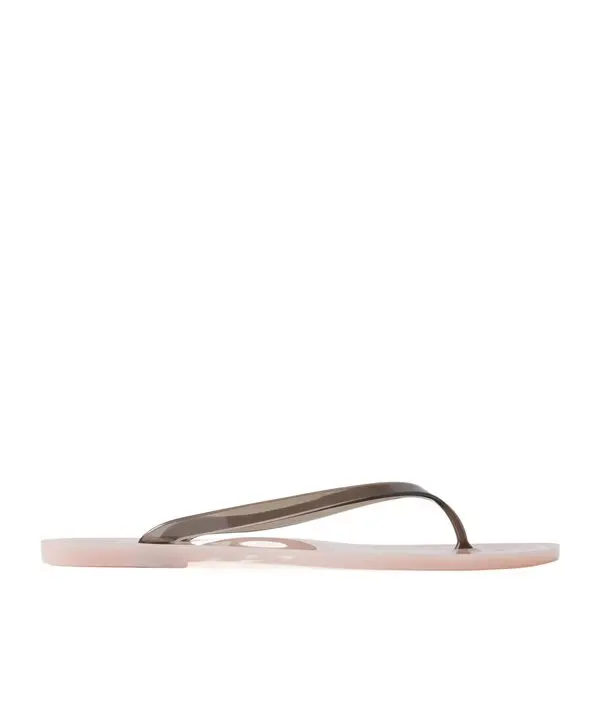 Christopher Esber Jo Flip Flops - Black