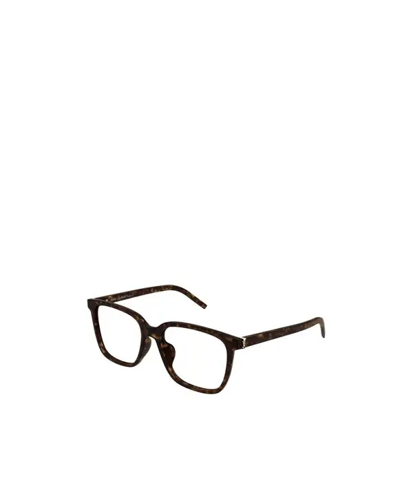 Saint Laurent Eyeglasses - Black
