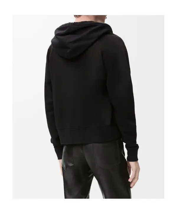 Loewe Hollywood Printed Drawstring Hoodie
