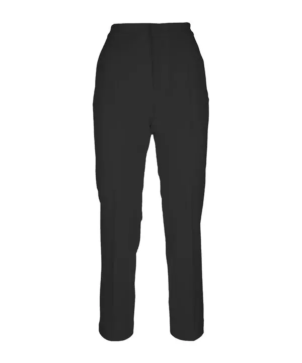 Fabiana Filippi Tailored Straight-leg Pants