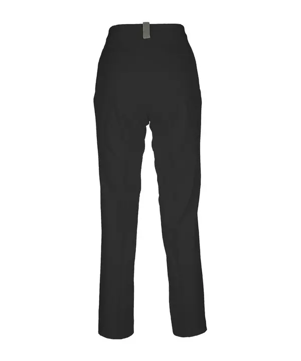 Fabiana Filippi Tailored Straight-leg Pants