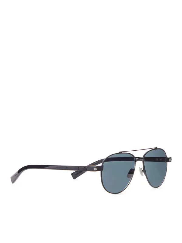 Saint Laurent Aviator Sunglasses