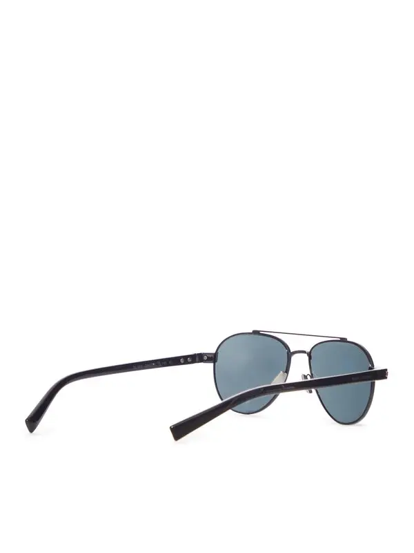 Saint Laurent Aviator Sunglasses