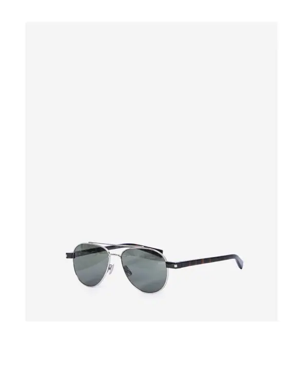 Saint Laurent Aviator Sunglasses