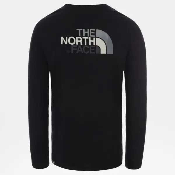 The North Face Long-sleeved T-shirt