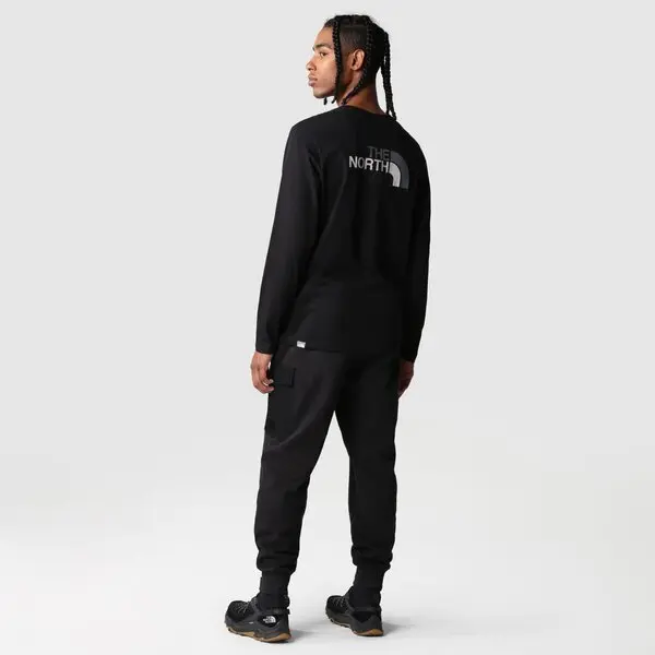 The North Face Long-sleeved T-shirt