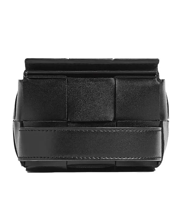 Bottega Veneta Cassette Travel Bag