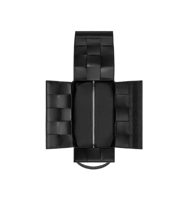 Bottega Veneta Cassette Travel Bag