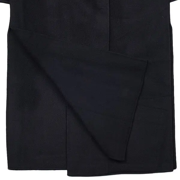 TOTEME Side-slit Draped Coat