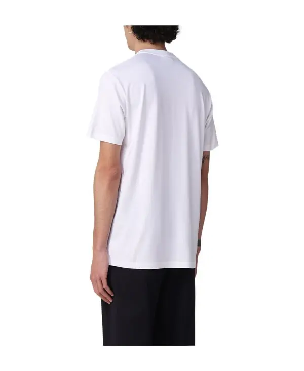Giorgio Armani Logo-print T-shirt