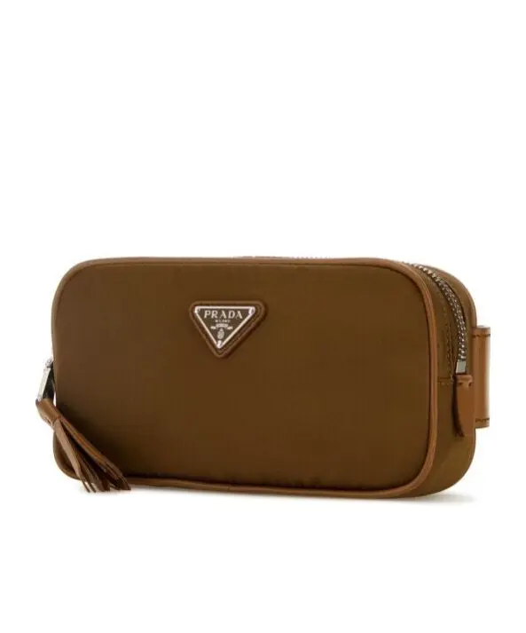 Prada Re-nylon Belt Bag