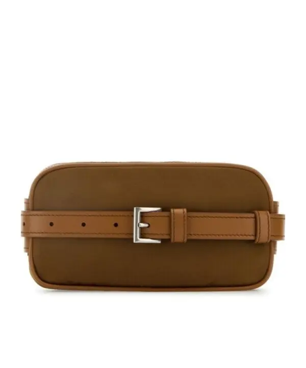 Prada Re-nylon Belt Bag