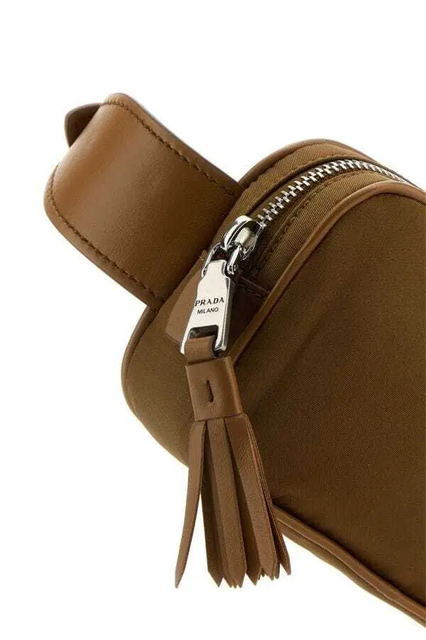 Prada Re-nylon Belt Bag