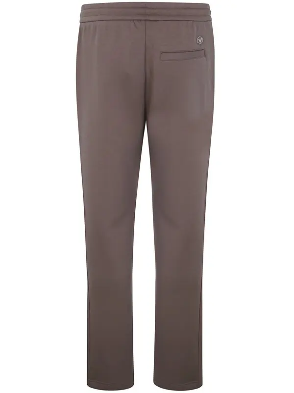 Emporio Armani Drawstring Sweatpants