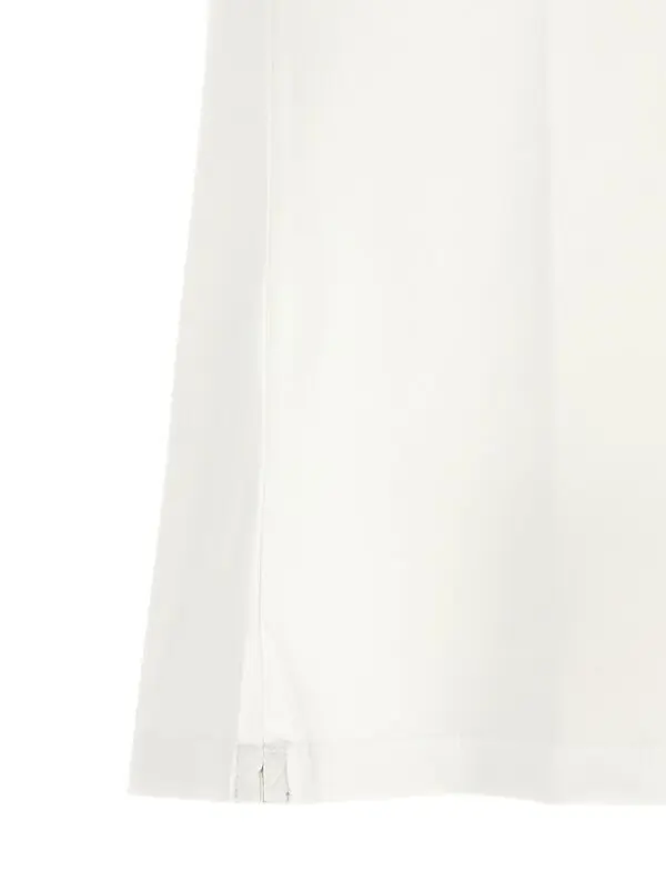 Brunello Cucinelli Short Sleeved Polo Shirt