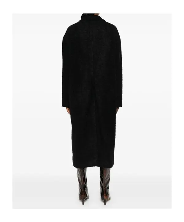Tagliatore Double-breasted Coat