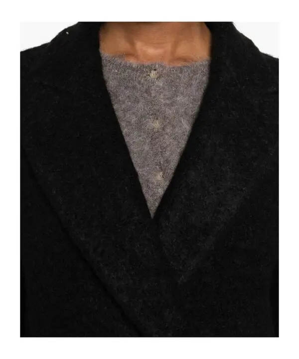 Tagliatore Double-breasted Coat