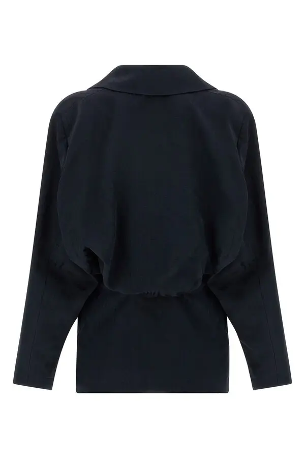 BLAZÉ MILANO Ares Double-breasted Blazer