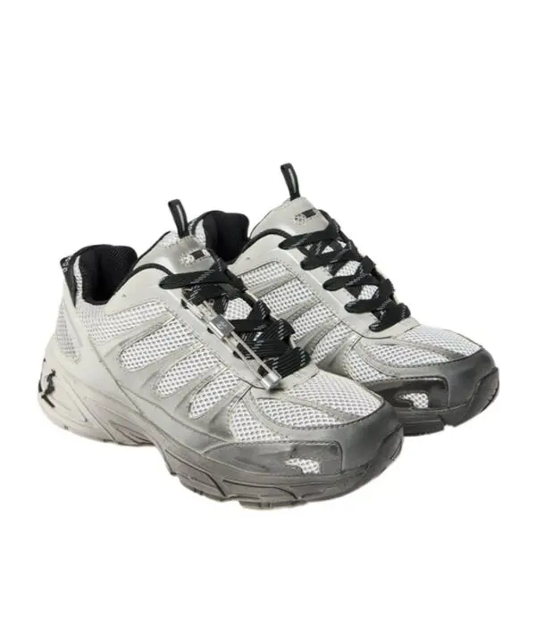 44 LABEL GROUP Dragger Sneakers