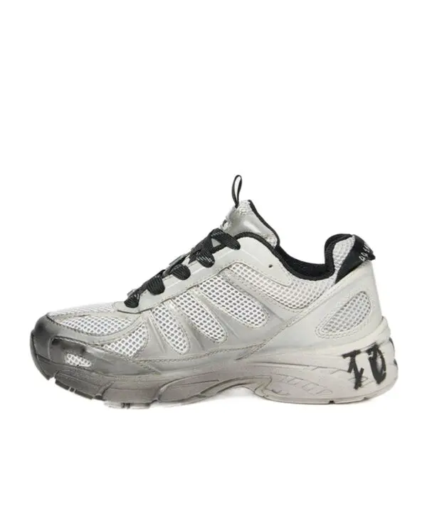 44 LABEL GROUP Dragger Sneakers