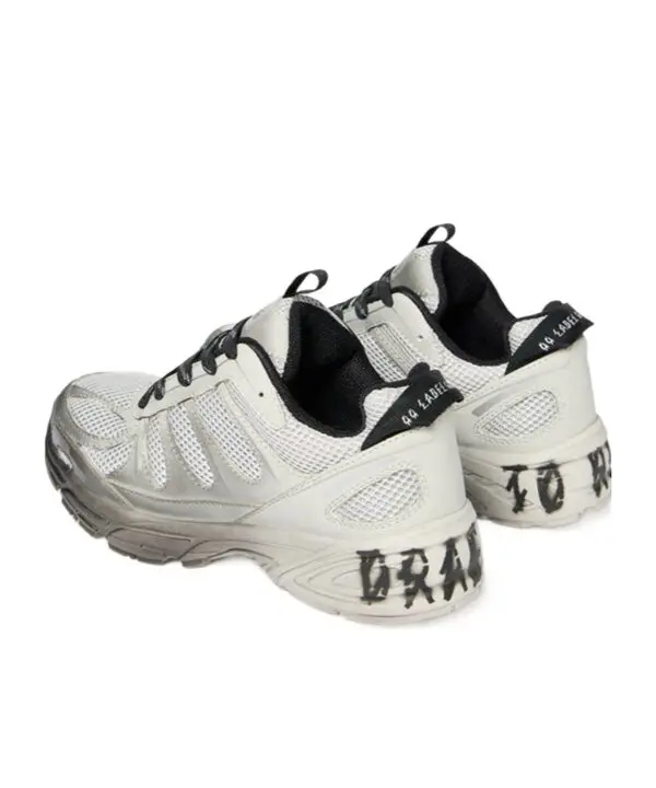 44 LABEL GROUP Dragger Sneakers