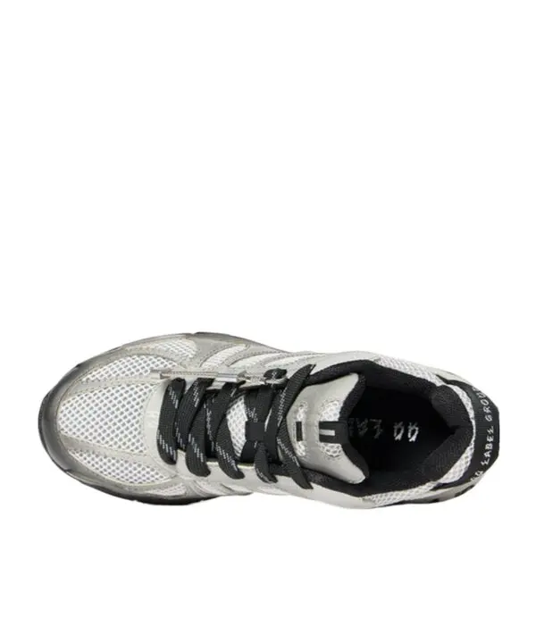 44 LABEL GROUP Dragger Sneakers