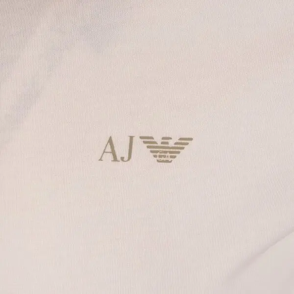 Emporio Armani Logot-shirt