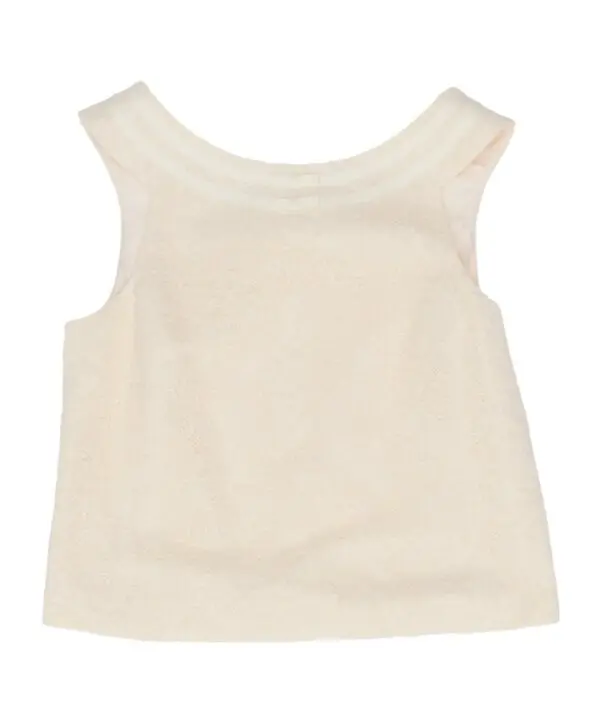 Celine Sleeveless Vest