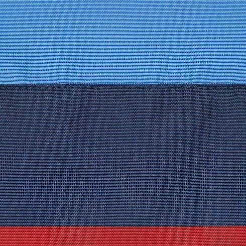 Gucci Hooded Zip-up Jacket With Ribbon Detail