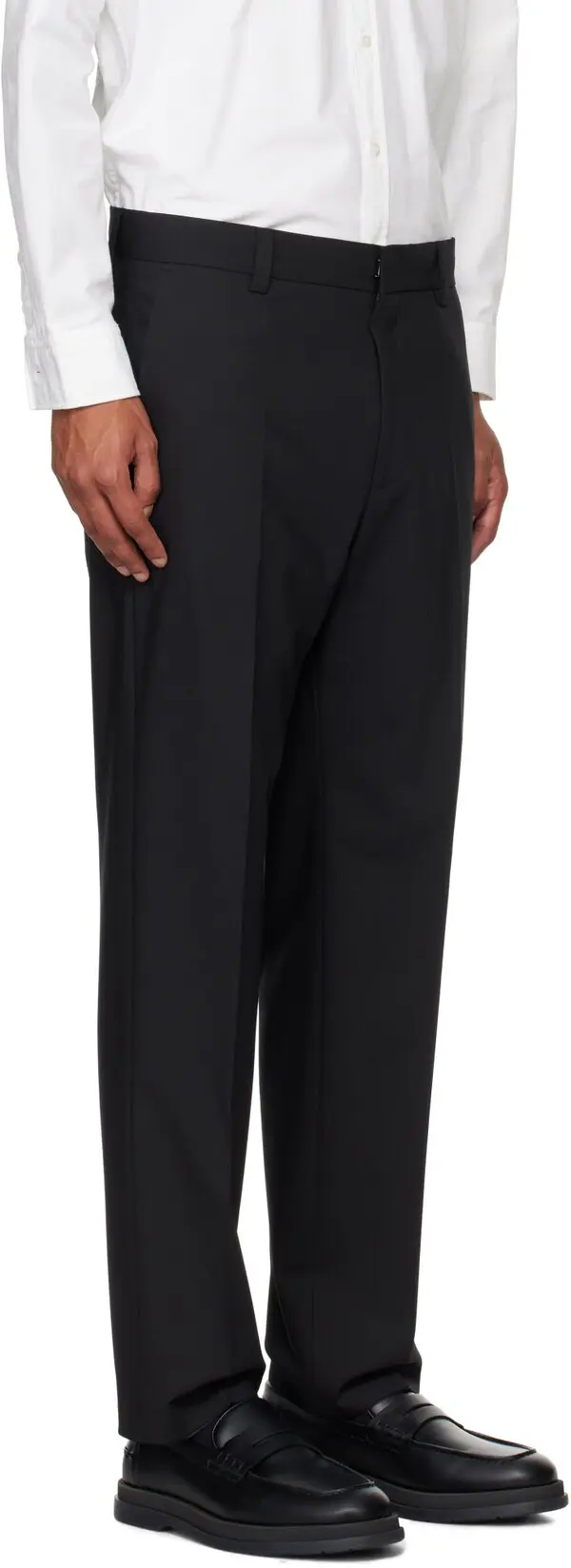 Hugo Boss Teagan Tailored Trousers