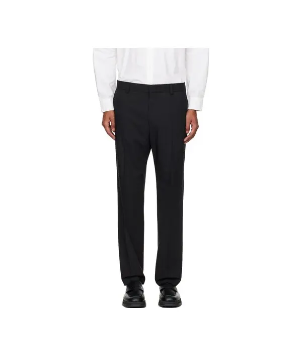 Hugo Boss Teagan Tailored Trousers