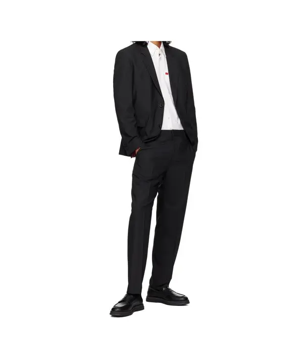 Hugo Boss Teagan Tailored Trousers