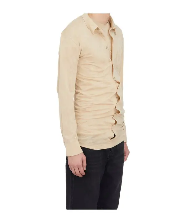 MAGLIANO Long-sleeved Shirt