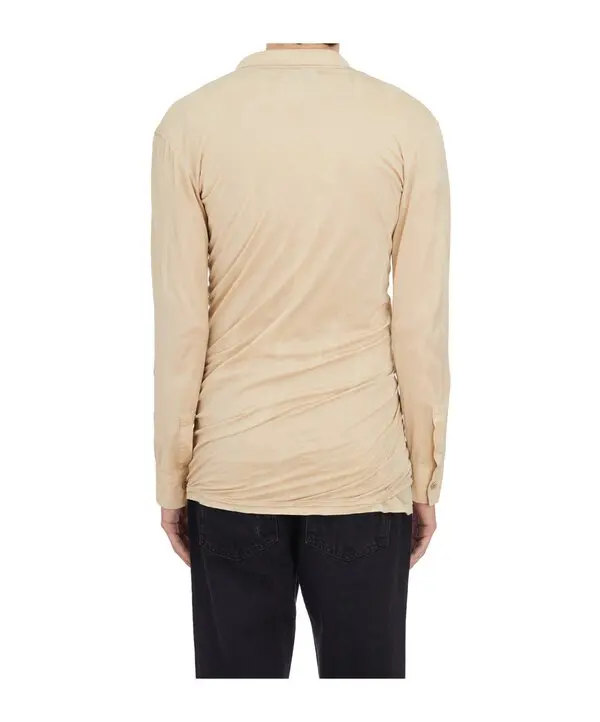 MAGLIANO Long-sleeved Shirt