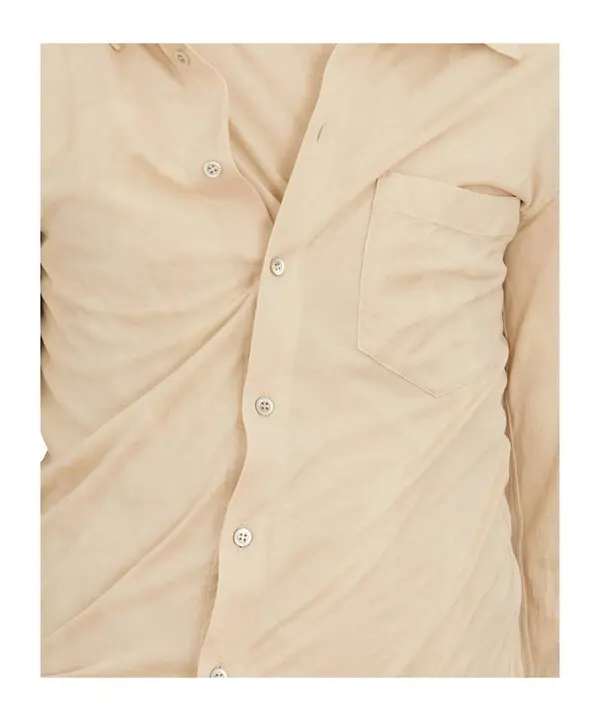 MAGLIANO Long-sleeved Shirt