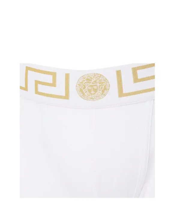 Versace Logo Underwear