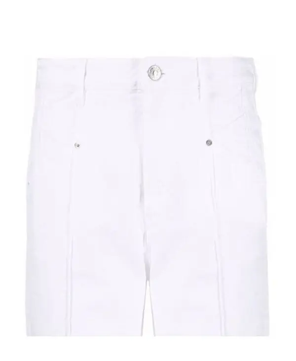 Isabel Marant Étoile Nadege Straight-leg Jeans