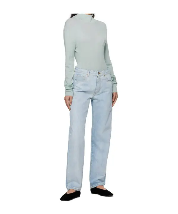 Tove Five-pocket Jeans