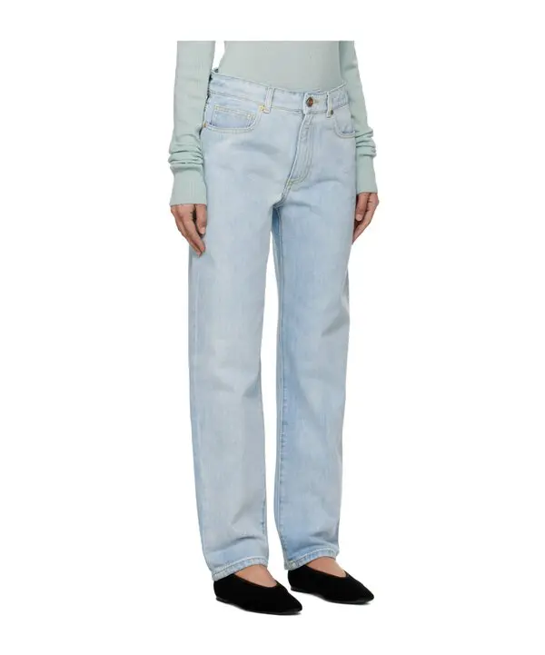 Tove Five-pocket Jeans