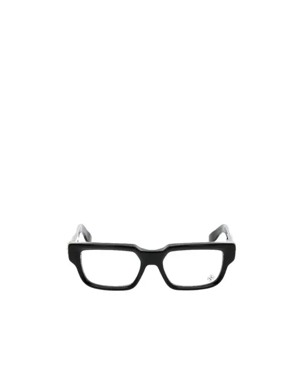 Chrome Hearts Eyeglasses - Black